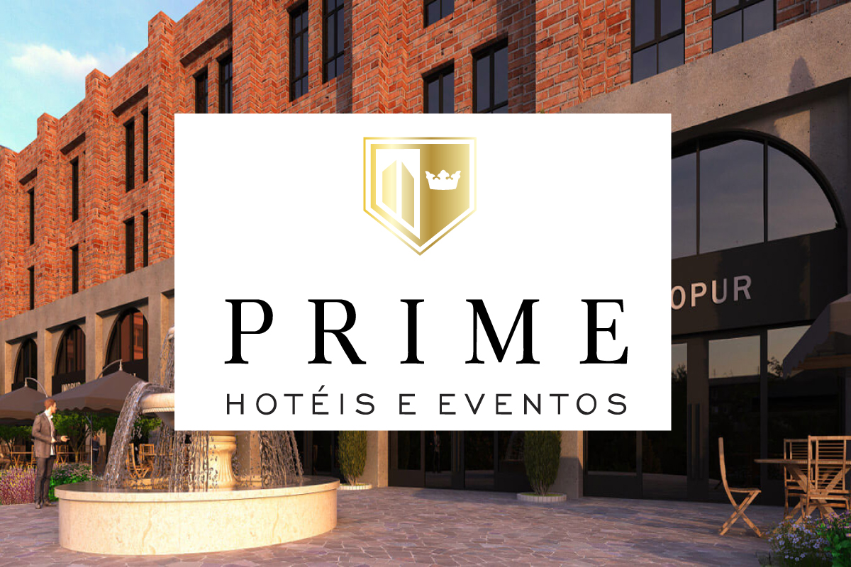 Prime Hotéis e Eventos